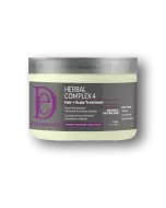 Herbal Complex 4 Hair & Scalp Treatment