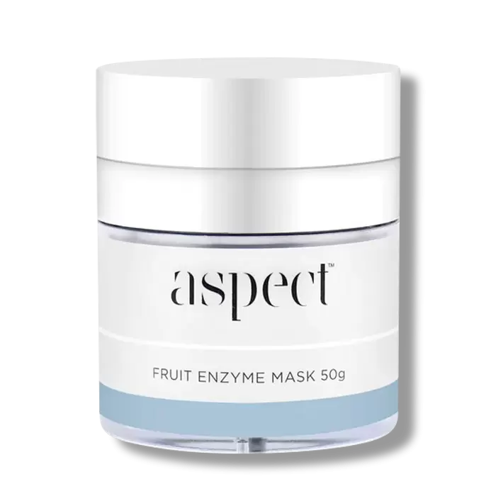 Aspect Skincare Fruit Enzyme Mask