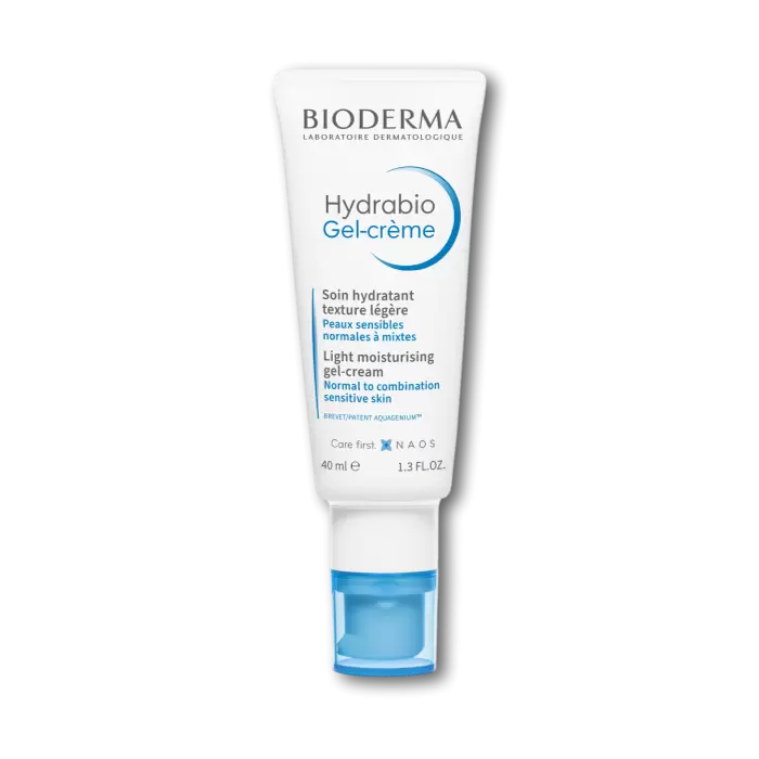 BIODERMA Hydrabio Gel-Cream