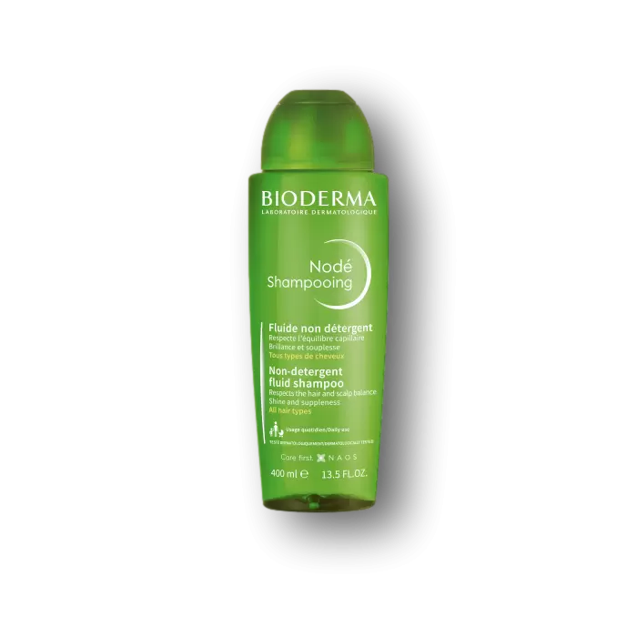 BIODERMA Nodé Fluid Shampoo