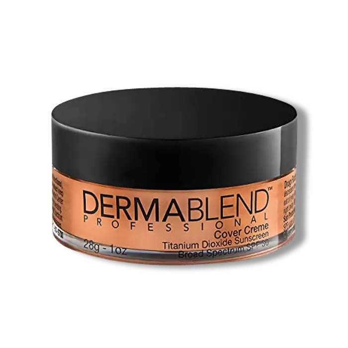 Dermablend Cover Creme SPF 30