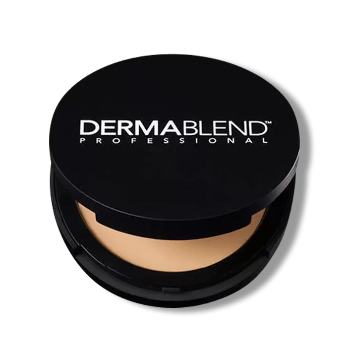 Dermablend Intense Powder Camo
