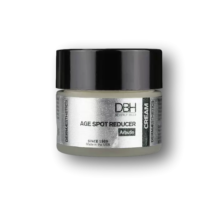 Dermaesthetics Beverly Hills Age Spot Reducer
