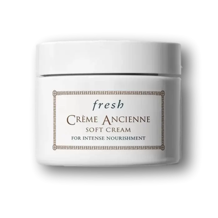 fresh Crème Ancienne Soft Cream