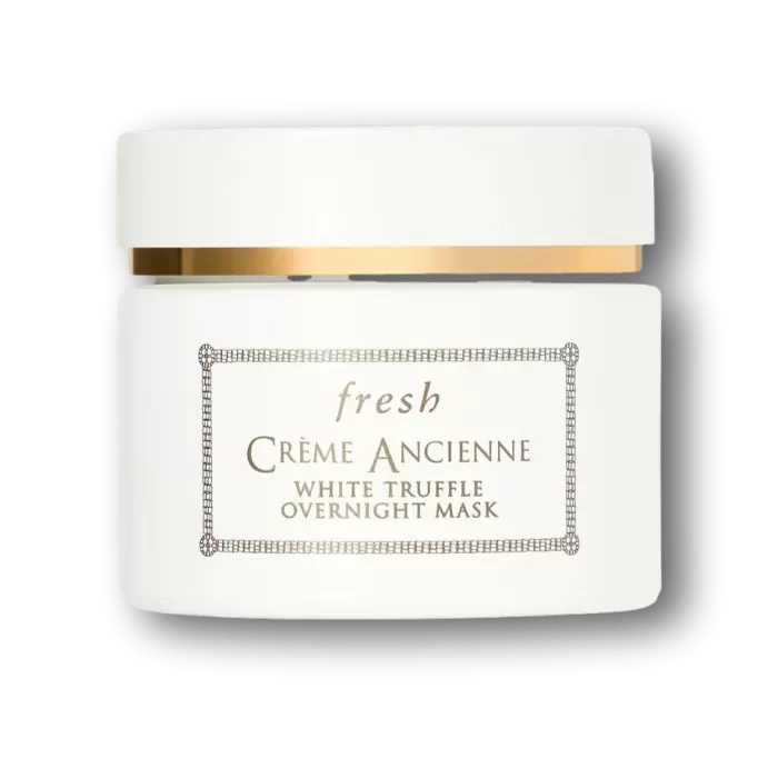 fresh Crème Ancienne White Truffle Overnight Mask