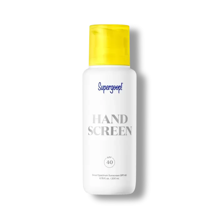 Supergoop Handscreen SPF 40