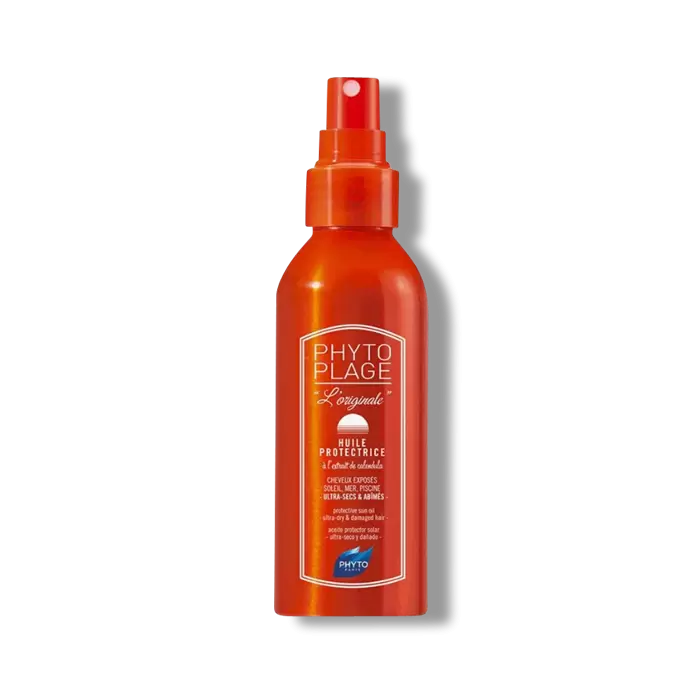Phyto Plage Protective Sun Oil