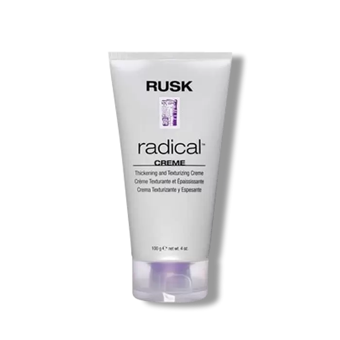Rusk Radical Creme