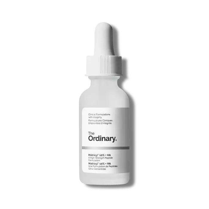 The Ordinary Matrixyl 10% + HA